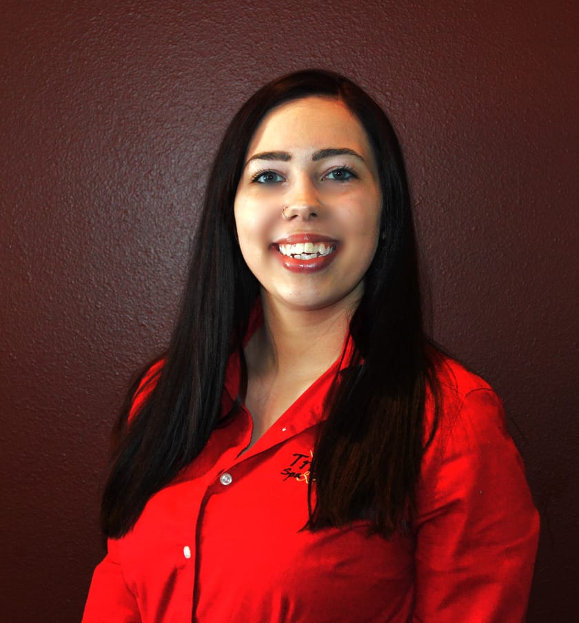 Tori - Trieva's Place - Lynnwood