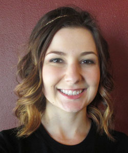 sara - Trieva's Place - Lynnwood