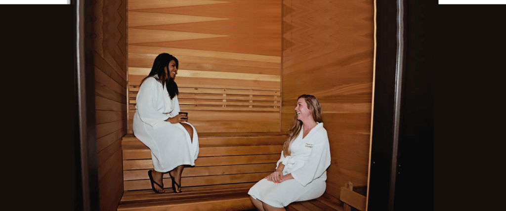 spa - Trieva's Place - Lynnwood