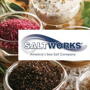 saltworks - Trieva's Place - Lynnwood