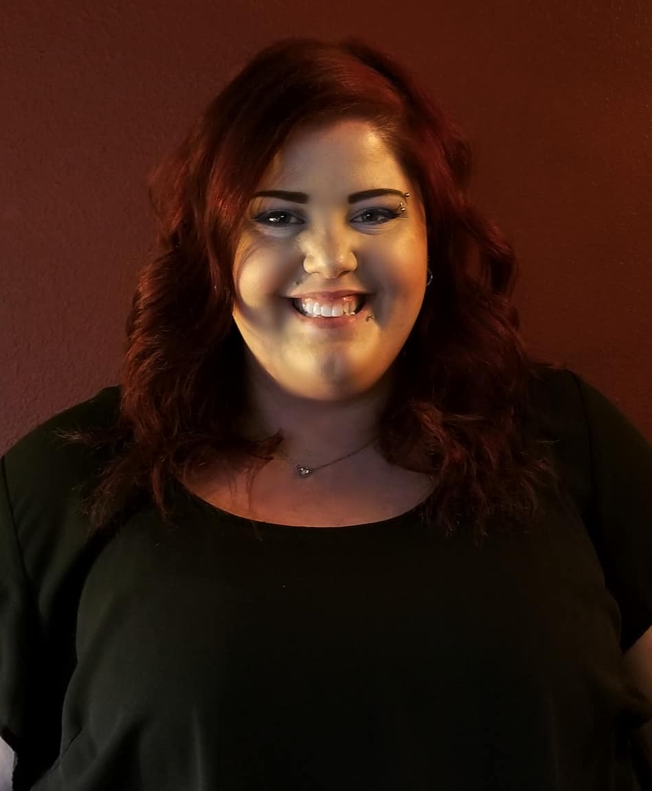 Tina (2) - Trieva's Place - Lynnwood