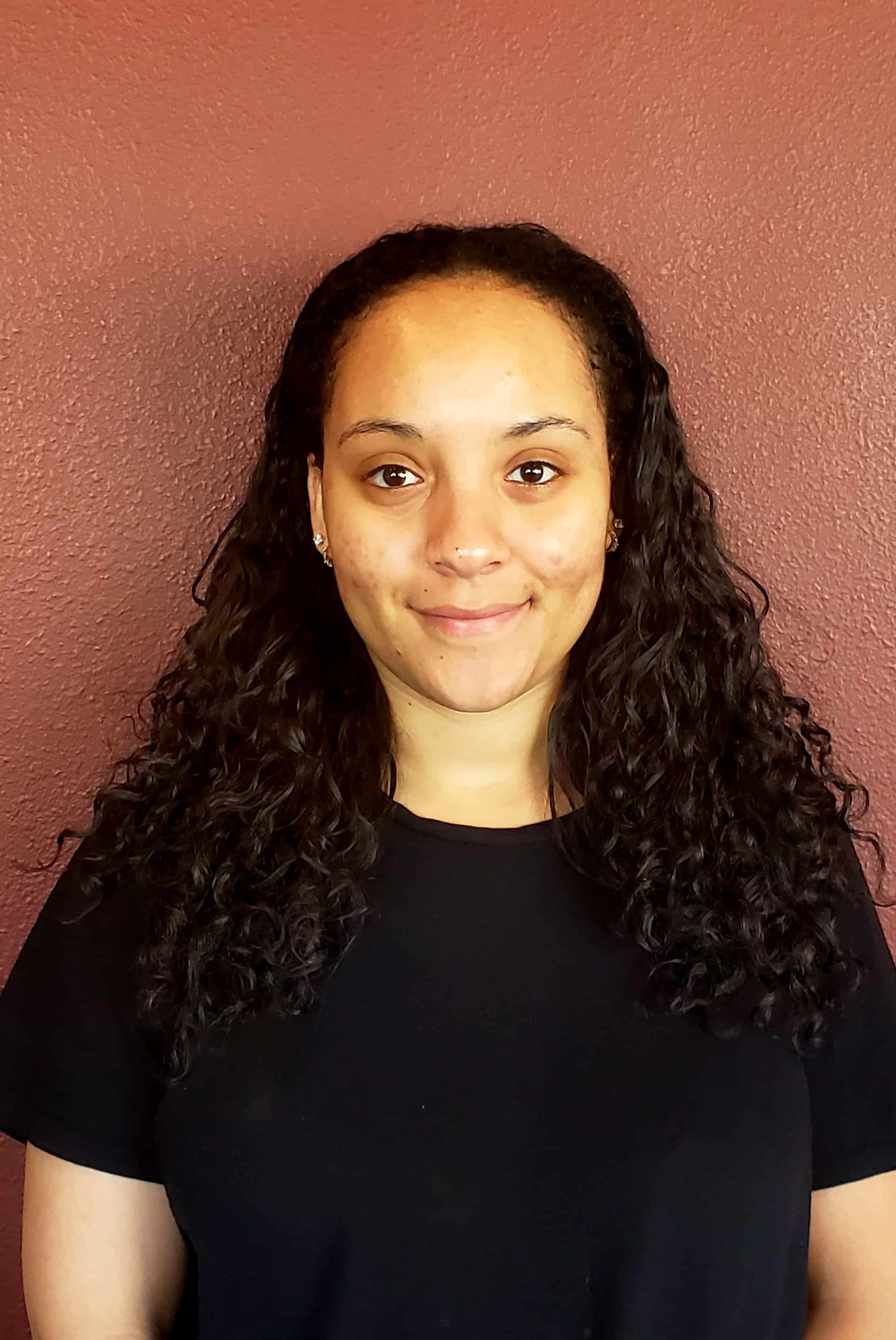 Sarah - Trieva's Place - Lynnwood