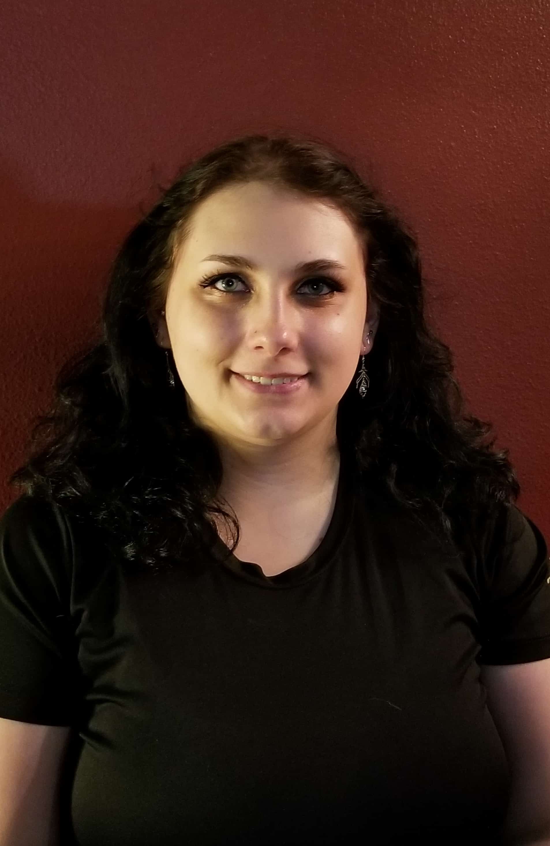 Serena - Trieva's Place - Lynnwood