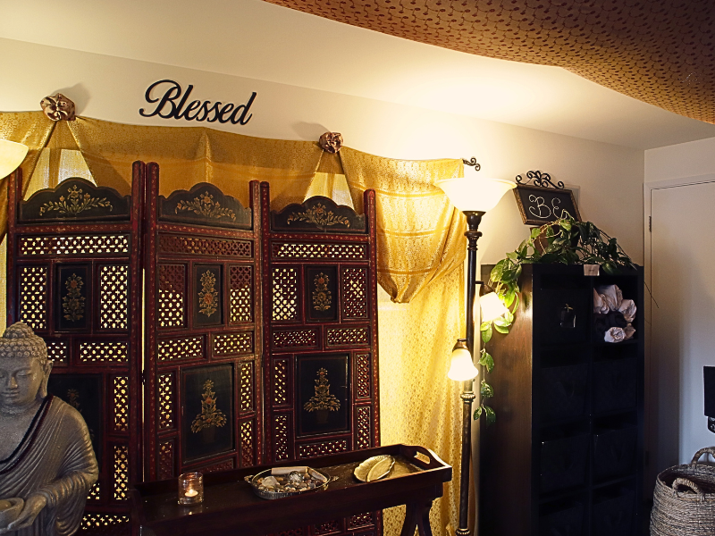 Home - Trieva's Place - Lynnwood