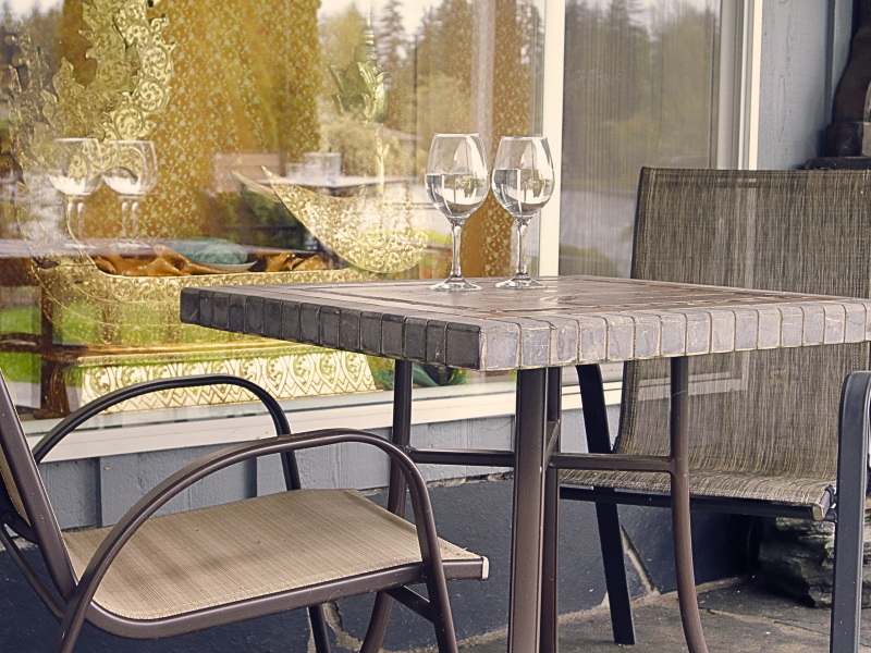 Home - Trieva's Place - Lynnwood